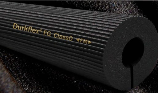 多耐斯Donaflex防凝露橡塑 - 多层共聚复合橡塑-[杜肯绝热]